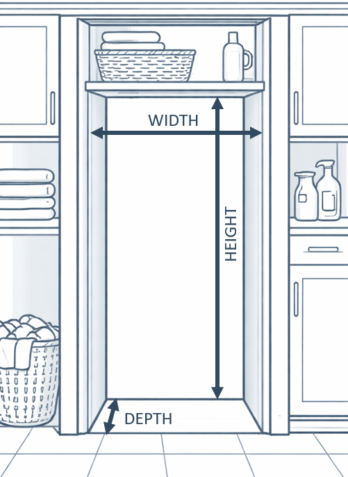 27 in. GE Full Size Electric Stack Unit White - GUD27ESSMWW - New ...